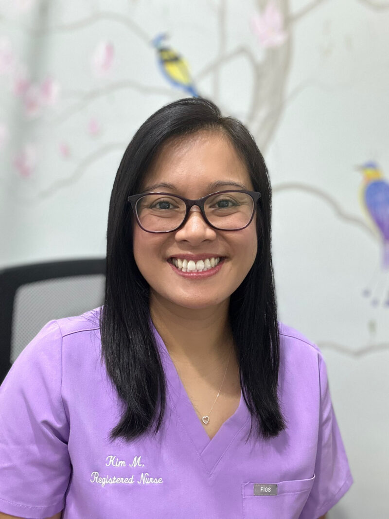 Practice nurses – Hills Family General Practice